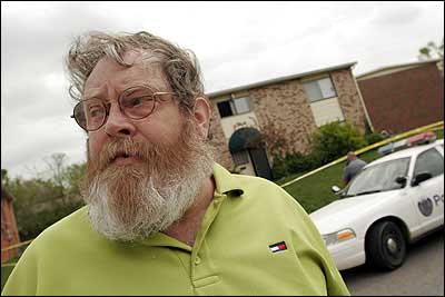 Crime puts squeeze on crowded neighborhood | News, Sports, Jobs ...